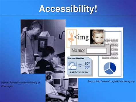 PPT Accessibility PowerPoint Presentation Free Download ID 3222225