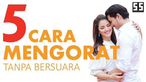 Cara Nak Awek Gorat Lelaki Kanetarobush