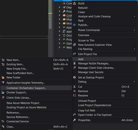 How To Run ASP NET Core SQL Server From Docker DEV Community