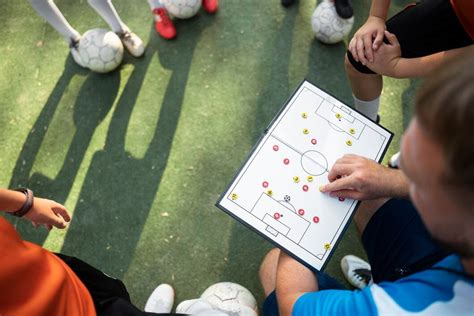 Understanding The Impact Of Video And Data Analytics On Soccer Coaching Bodyler