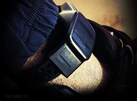 씻을때도 잘때도 발찌 차던 남편 탈북女 아내는 수상했다 파이낸셜뉴스