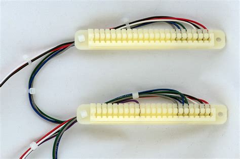 ModularSynthesis Moog Power Adapter And Cables