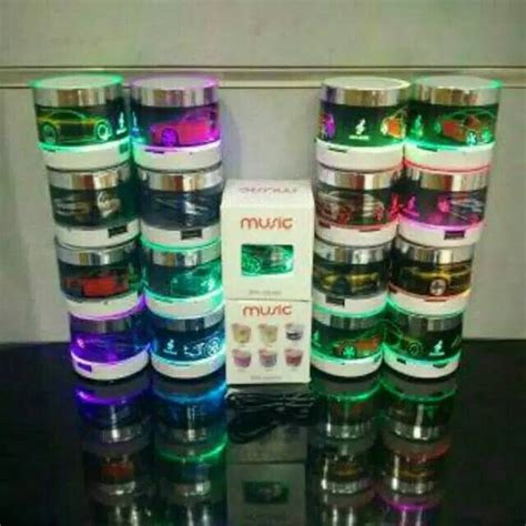 Jual Speaker Bluetooth Mini Shopee Indonesia