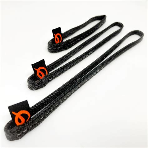 Loop With Dyneema® Sheath Nodus Factory