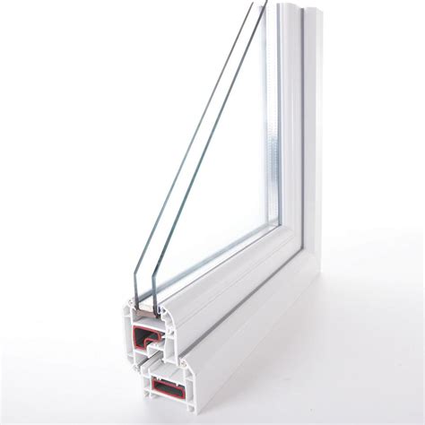 Rehau Upvc Doors Van Acht