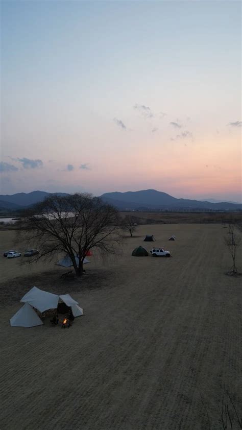 집나간 덕구 의성톳바라 위천생태하천 의성노지캠핑 후모톳바라 Instagram