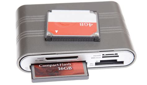 Everything You Need to Know: CF Cards