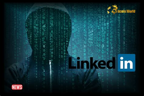 Lazarus Hackers Exploit Linkedin To Target Crypto Professionals A Deep