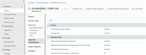 Upgrading Vcd Container Service Extension From 4 0 1 To 4 0 3 Funky Cloud Medina
