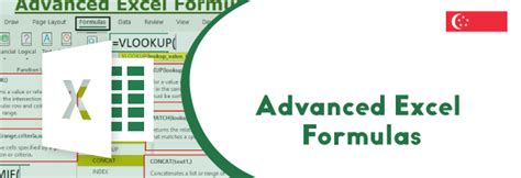 How To Use Excel Index Match Functions Excel Training Singapore