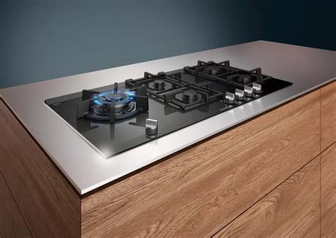 Choosing The Right Hob For Your Kitchen A Practical Guide Ridgeway