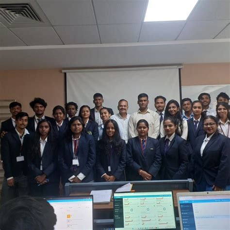 Uday Krishna On Linkedin Great Opportunity To Learn About Stock Market