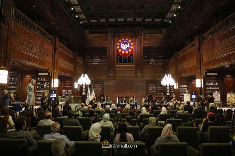 یاد بلندپروازان در کتابخانه جندی شاپور Iranmall