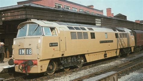 Jigsaw Puzzle 112 Pieces Br Class 52 D1000 Western Enterprise Jigidi