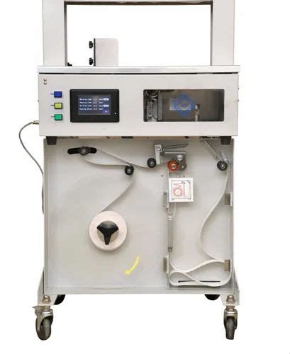 Edge Banding Machine Paper Banding Machine Manufacturer From Ahmedabad