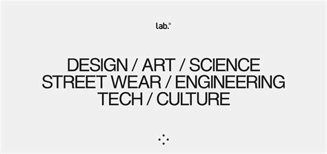 Lab UI UX Design Behance