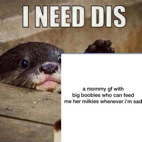 Mommy Milkers Know Your Meme