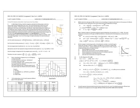 Phy13211331 Assignment 3 Solutions Warning Tt Undefined Function