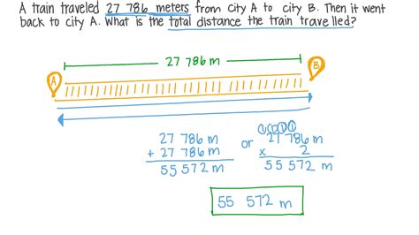 Question Video Operations On Numbers Nagwa