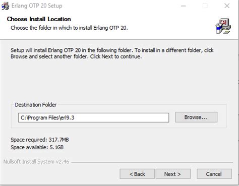 Install Erlang On Window Huong Dan Java
