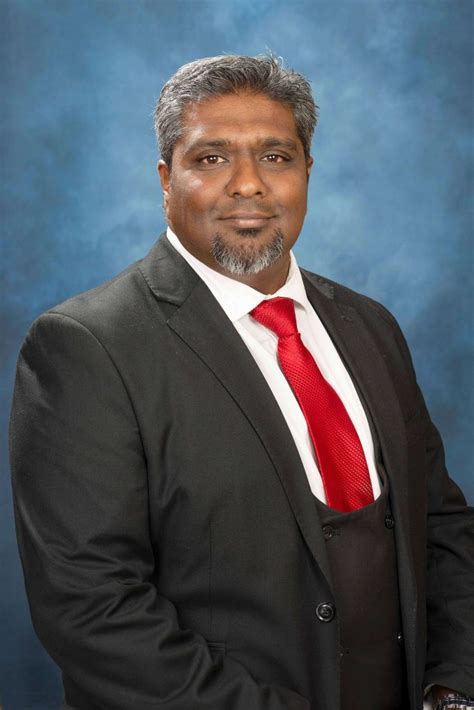 Meet Our Executive