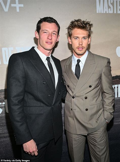 Austin Butler Shocks This Morning Viewers As He Takes Over Spin To Win