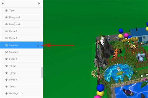 Problem With Camera Building Viewing And Sharing Delightex Edu Forum