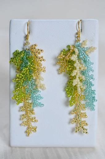 Beaded Bracelet Seed Bead Bracelets Wood Bracelet 3 Nos Pictures Beaded Brac… Pulseras De