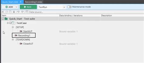 Ranorex Tutorial What Is Ranorex In 2025 For Beginners