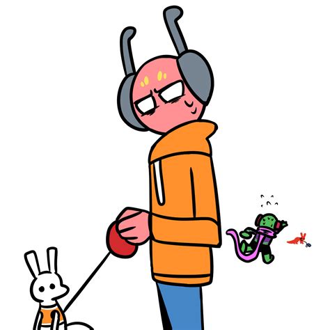 Neski Walking A Slugcat Isnt Easy