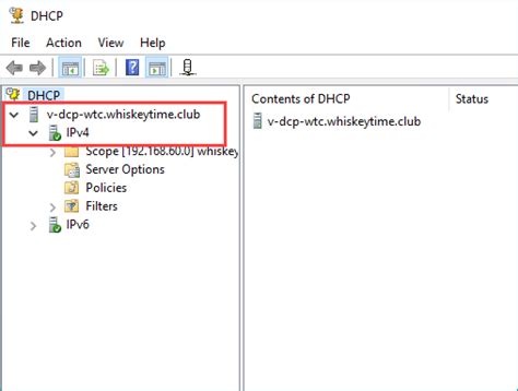 How To Change DHCP Lease Time PDQ