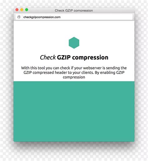 Gzip Xml Alexander Richpng Png