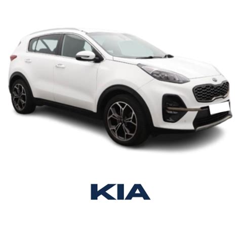 Kia Tcc Parcel Shelf Direct
