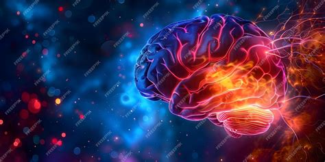 Visualizing Neuron Activity In The Human Brain Through D Rendering