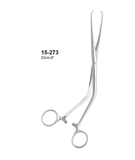 Millin Vulsellum Forceps 15 273 Surgical Design Shop