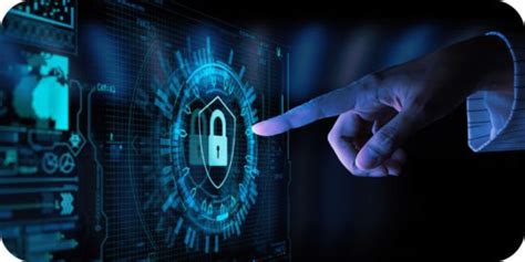 3 Security Features To Protect Your Erp Data