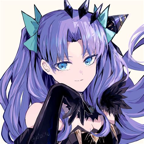 Ereshkigal Space Ereshkigal And Space Ereshkigal Fate And 1 More