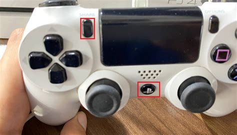 Quick Methods To Connect PS Controller PC