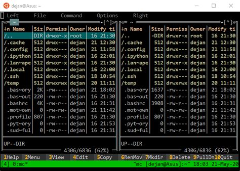 Font Rendering In Wsl · Issue 6093 · Microsoftterminal · Github