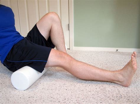 Grade 1 Hamstring Strain Rehab Exercises