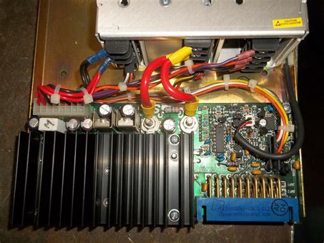 Abb Pharps21000000 Power Supply Module Xpiq 10001158 F4 G2a3a6 869 Ebay