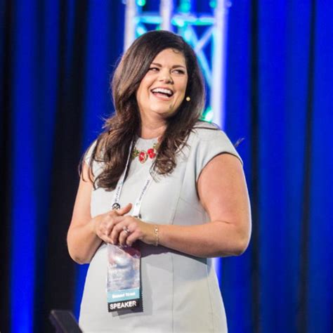 Julie Foley Senior Customer Success Manager Upland Second Street