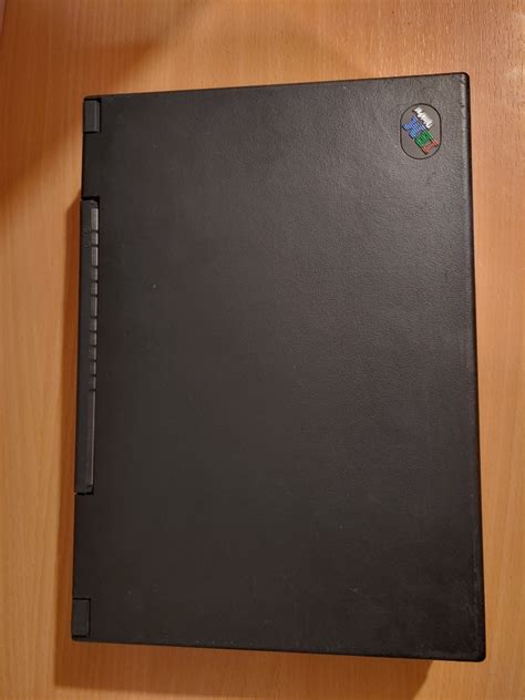 IBM ThinkPad CD 瑞邦电脑
