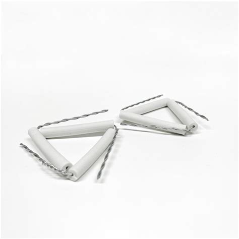 China Custom Clay Triangle Suppliers Manufacturers Factory Wholesale Price Guide