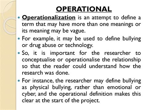 The Research Process Vocabulary Of Science Ppt Download