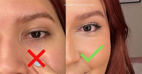 How To Hide Circles Under Your Eyes