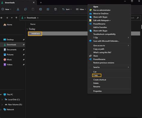 Update Installer For Security Certificate Update