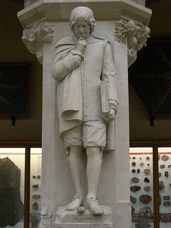 Isaac Newton Wikipedia