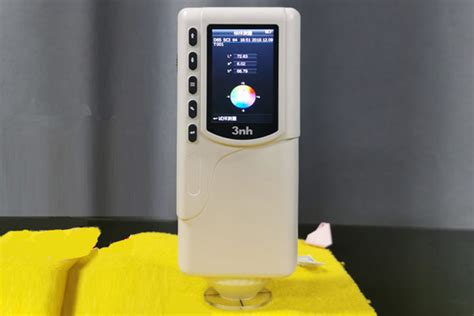 什么是cie标准色度系统？cie标准色度系统有哪些类型？ Doho标准光源对色灯箱厂家