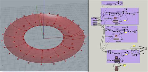 Sort Radial Curves Grasshopper Mcneel Forum